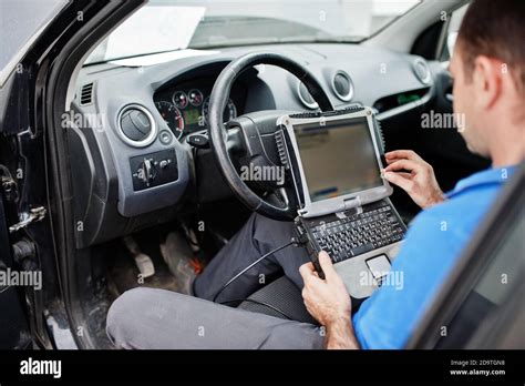 Obd Car Hi Res Stock Photography And Images Alamy