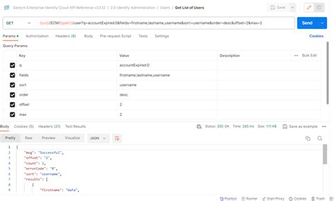 Solved Regarding Saviynt Read Only Api Saviynt Forums 69195