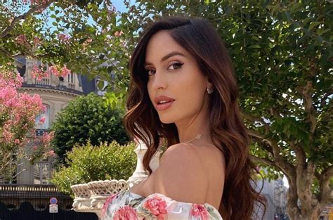 Natalia Barulich Ex De Maluma Enloqueci A Sus Fan Ticos Con Fotos En Bikini Sobre La Playa