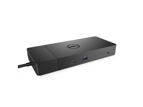 K B Dell Wd Ledningsf Rt Usb Gen Gen Type C Sort Hos Kontor Syd
