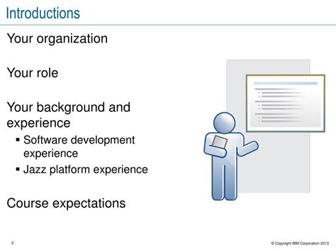 Ppt Essentials Of Ibm Rational Engineering Lifecycle Management