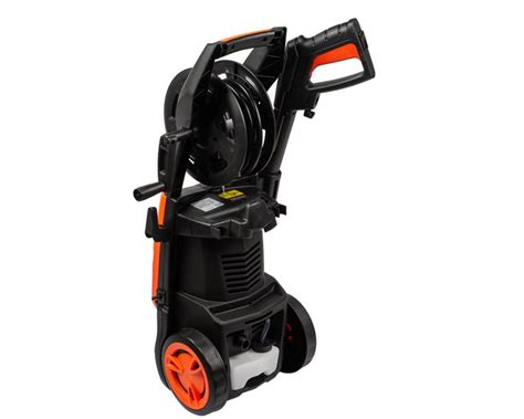 Аппарат моющий высокого давления BRAIT BR-1800C, цена в Перми от ...