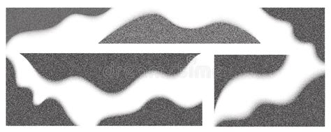 Halftone Fade Vector Stock Illustrations 15954 Halftone Fade Vector