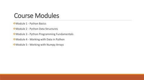 PPT Python For Data Science AI Development SkillUp Online PowerPoint Presentation ID