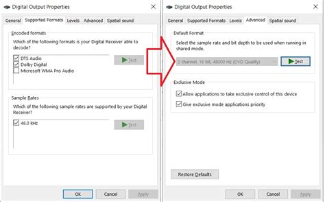 The Ultimate Realtek HD Audio Driver Mod For Windows Page TechPowerUp Forums