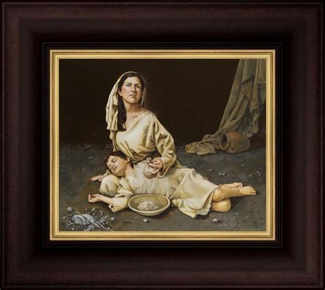 Sacrifice Brings Forth Blessings By Sandy Freckleton Gagon Biblical