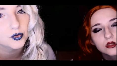 Aftyn Rose Kissing Compilation Asmr Eporner