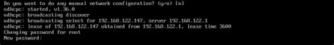 How To Install Alpine Linux And Set Up A Desktop Environment