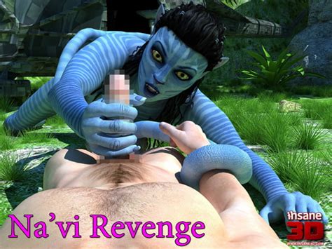 Na Vi S Revenge Insane D Dlsite Doujin For Adults