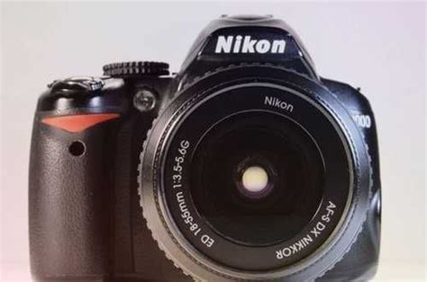 Зеркальный фотоаппарат Nikon d3000 / 18-55 AF-S ED | Festima.Ru ...