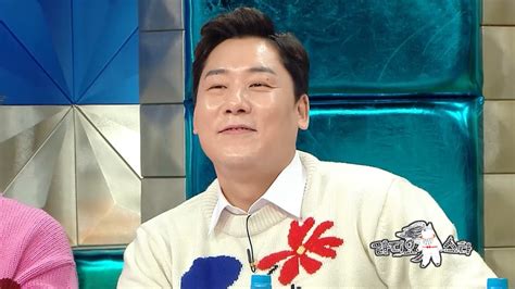 라디오스타 최성민 코미디빅리그 누적 우승 상금만 7억 정도
