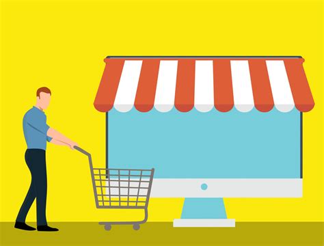 무료 이미지 전자 상거래 Online Store Online Shop 저장 가게 사다 매수 인터넷 사업 온라인 쇼핑 컴퓨터 판매 소매 편물 상업