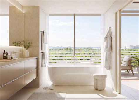 Experience Miamis Finest Living At Twenty Nine Indian Creek