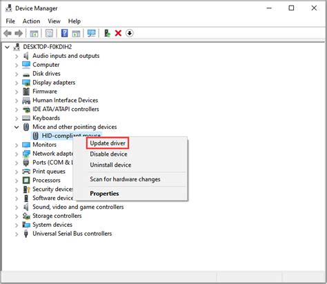 Full Fixes Logitech Gaming Software Not Detecting Mouse MiniTool