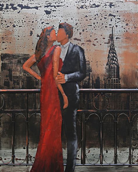 Romantic Couple