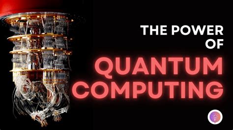 A Powerful Future Quantum Computing Explained YouTube