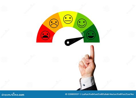 Customer Employee Or Project Stakeholder Satisfaction On Maximum