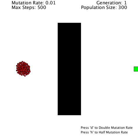 GitHub Greerviau Obstacle Navigation Using Genetic Algorithm To Avoid Obstacles