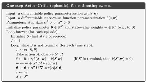 Reinforcement Learning How Can I Understand Reinforce With Baseline Is Not A Actor Critic