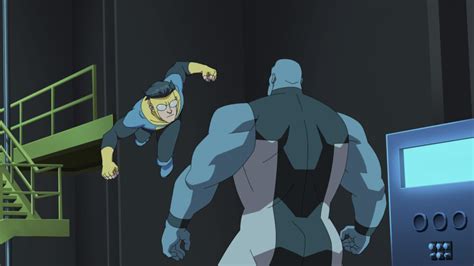 'Invincible' Creator Robert Kirkman & Showrunner Simon Racioppa Unmask Season 2 | Animation Magazine