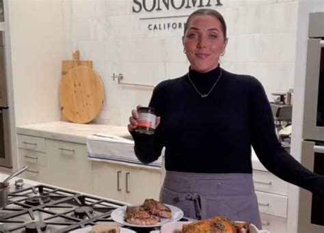 Williams Sonoma Thanksgiving Crunch Williams Sonoma