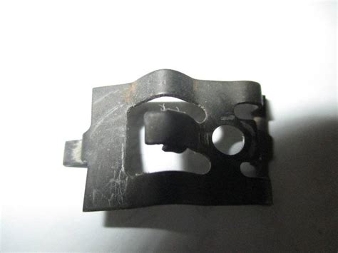 Need A Clip For Heater Control Cable For A Bodies Only Mopar Forum