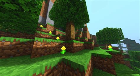 shaders for minecraft addons for android download