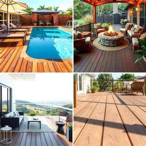 25 Innovative Deck Lattice Ideas To Enhance Outdoor Spaces