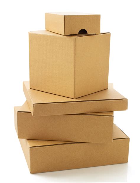Comprar Online Cajas De Cartón Cómo Elegir Bien Ra Pack