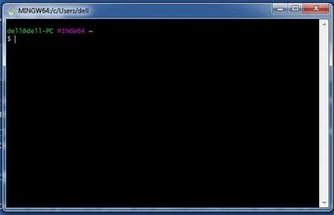 Git Install On Ubuntucentosamazonlinuxwindows Devops My Way