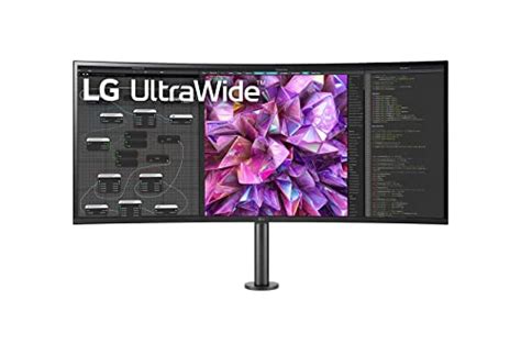 LG Ultrawide Monitor Test: Die 7 Besten im Vergleich