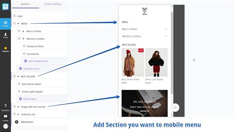 3 Best Shopify Mobile Menu Apps Hura Tips