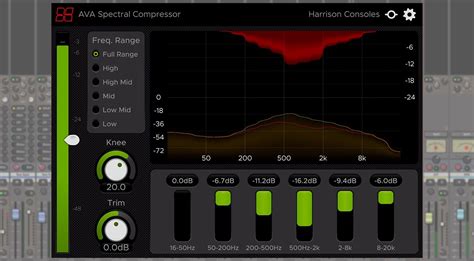 T Compressor Serial Compressor Plug In
