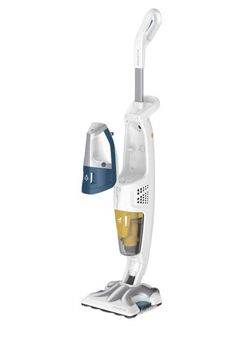 CLEAN & STEAM MULTI | Dampfsauger | Rowenta