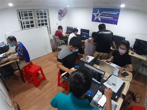 Khóa Học Autocad Cơ Bản Đến Nâng Cao Ở Tp HCM Bình Dương Đồng Nai Thiết Kế Bản Vẽ Kỹ Thuật D D