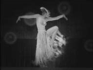 Naked Brigitte Helm In Metropolis