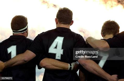 Richie Mccaw Portrait Photos And Premium High Res Pictures Getty Images