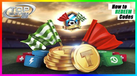 Download How To Redeem Codes In Top Eleven
