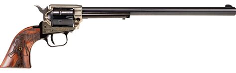 Rough Rider Back To The Wild West Heritage Mfg