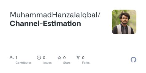 Muhammad Hanzala Iqbal On Linkedin Github Muhammadhanzalaiqbal