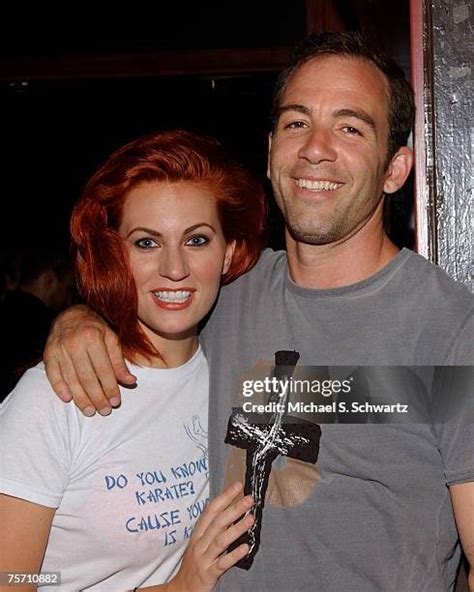 April Macie Photos And Premium High Res Pictures Getty Images