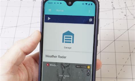 Raspberry Pi Home Automation Part Automation And Customized User Interface Embedded