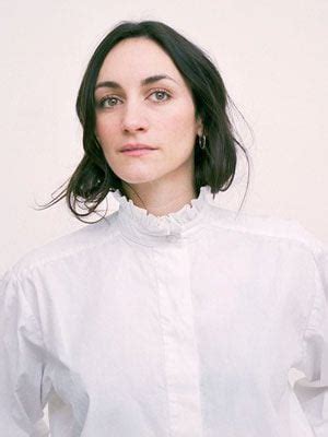 Cara Horgan Filmografi