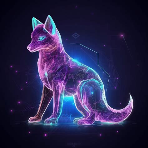 Cyberfox Stock Illustrations – 15 Cyberfox Stock Illustrations, Vectors & Clipart - Dreamstime
