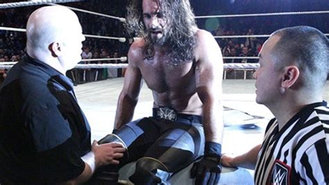 Reasons Why Wwe Needs An Off Season