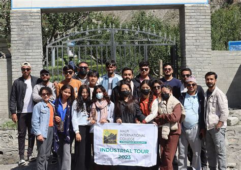 Life At Malpi Malpi International College