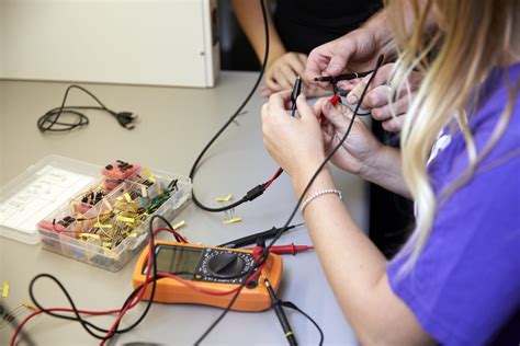 Electrical And Electronic Engineering Gcu At Jessica Bullard Blog