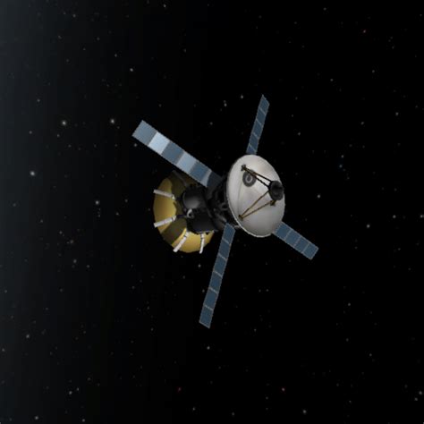 Kerbal Space Program Satellite Kerbal Space Program 2 Will Achieve