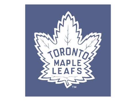 Toronto Maple Leafs Logo Vector