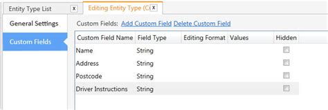 Updating Custom Fields With Automation Command Button V4 Question